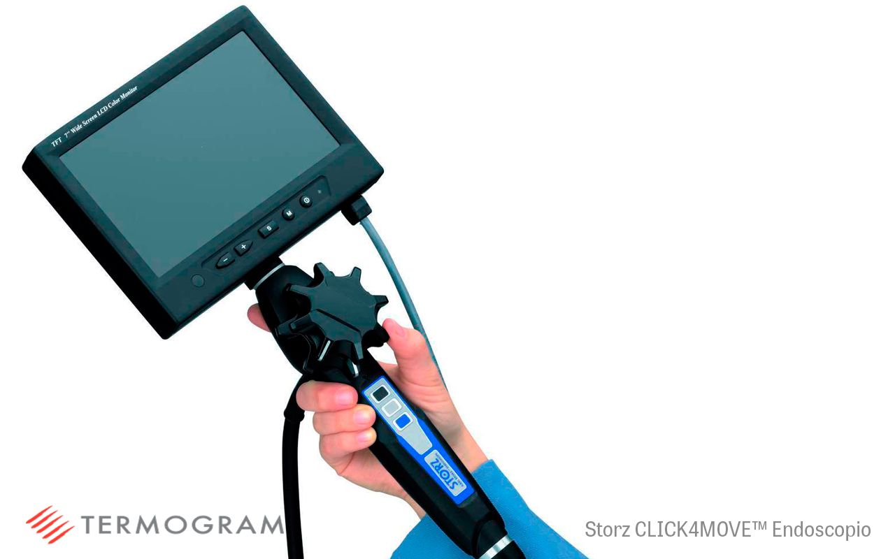 Termogram | Equipos para Diagnóstico de Maquinaria Rotatoria